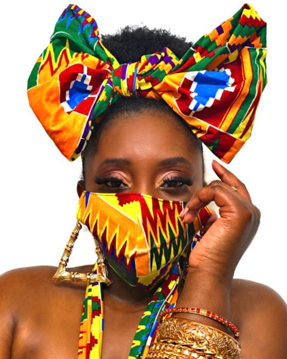 SHEBA Unisex Protective Face Mask Dust Mask WITH Filter | Etsy