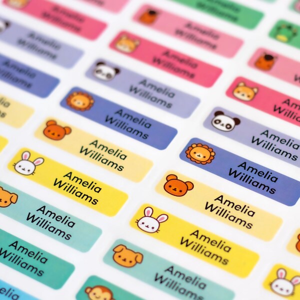 Kawaii School Supply - Etsy