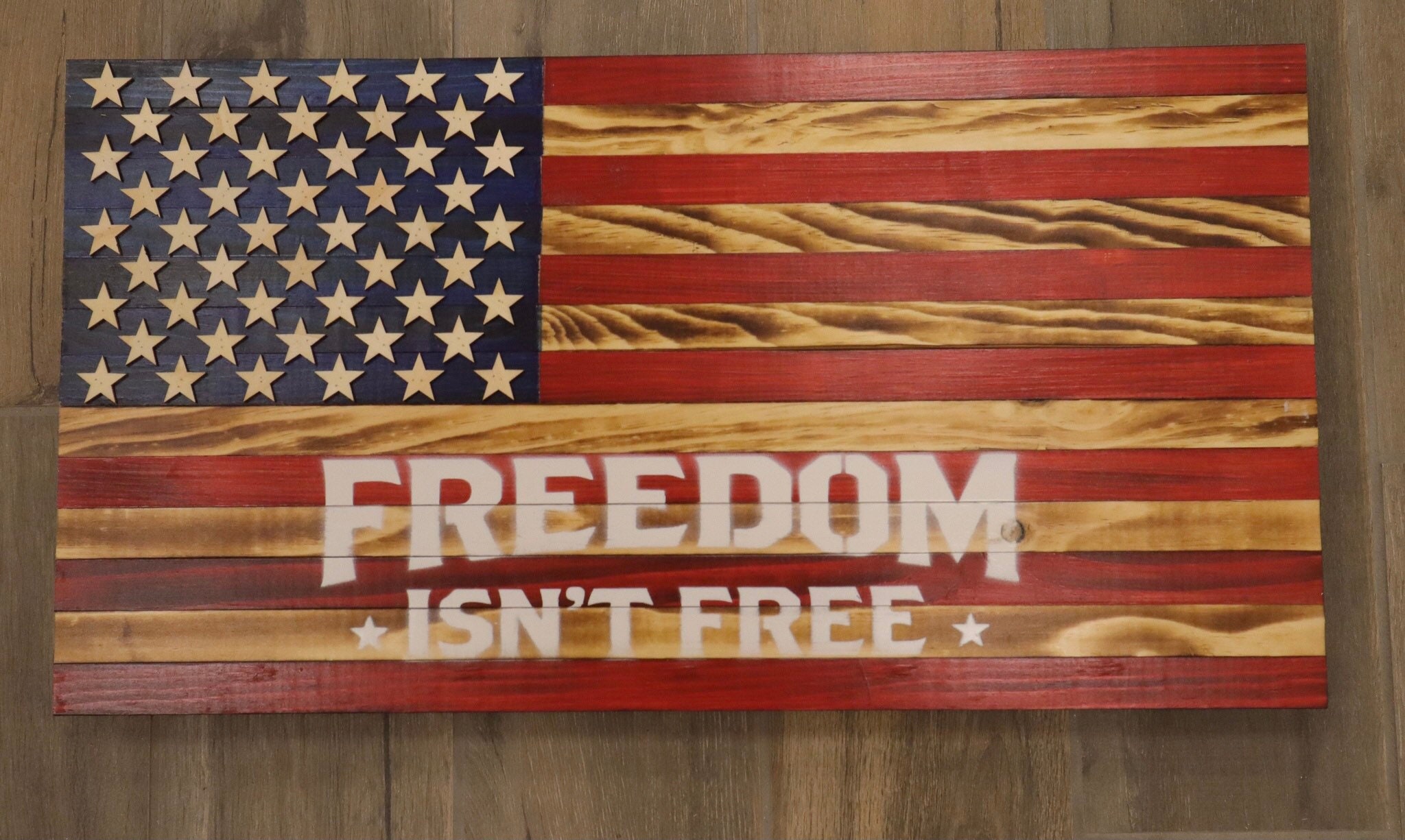 American Freedom Sign Uncle Sam Defend American Freedom WPA War