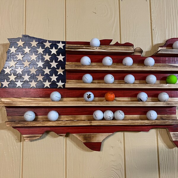 Flag Display Case - Etsy