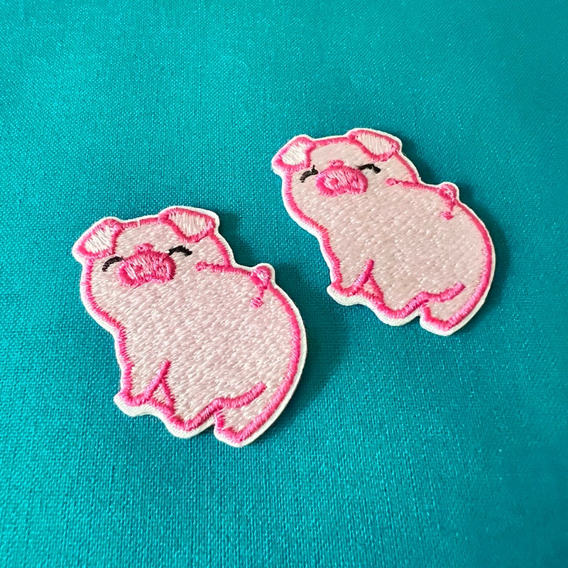 Iron on Patch - Etsy