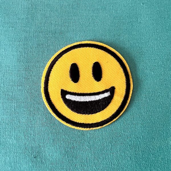 Iron On Patch Etsy