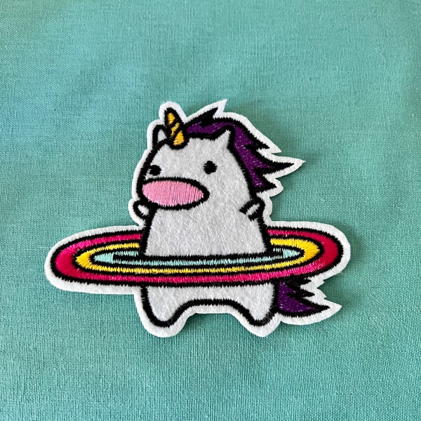 Unicorns Patches - Etsy