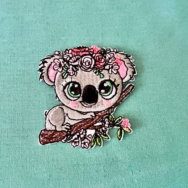 Koala Patch - Etsy Australia