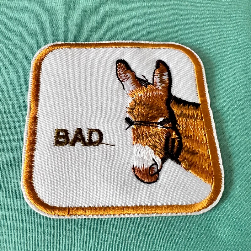 Patches for Jackets - Etsy