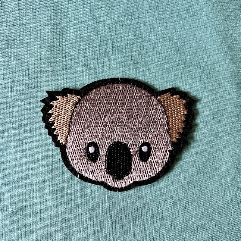 Koala Patch - Etsy Australia