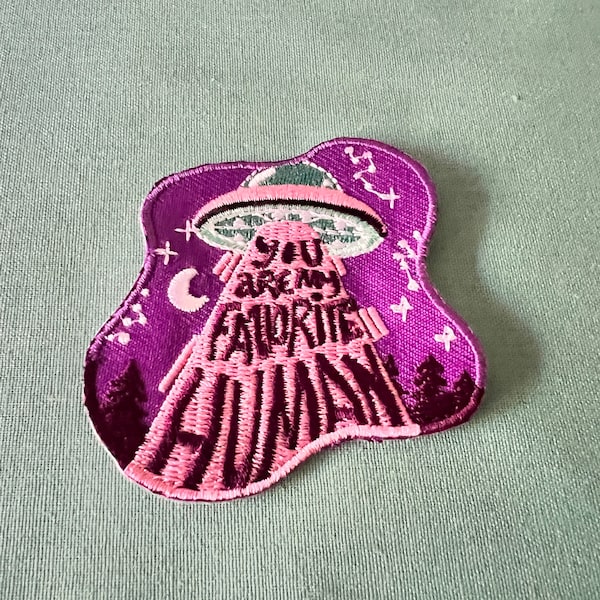 Space Patches - Etsy