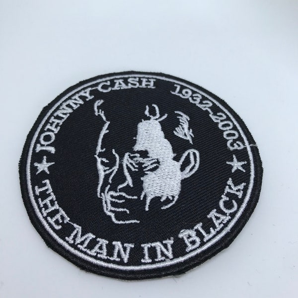 Johnny Cash - Etsy
