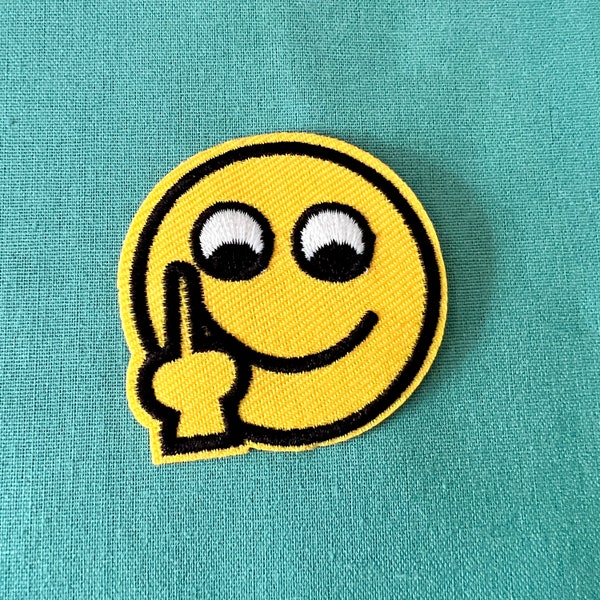 Minecrafter Iron on Patch - Etsy