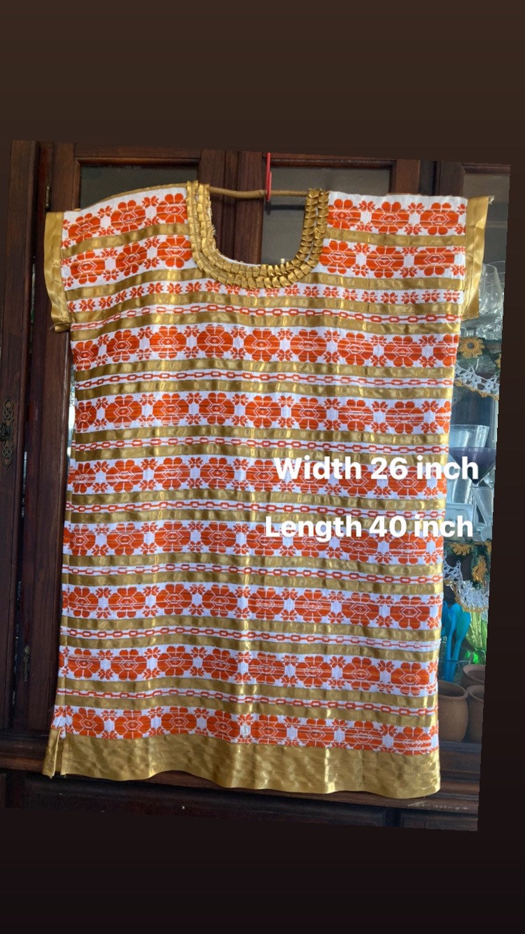 Authentic Mexican Huipil/huipil Mexicano - Etsy