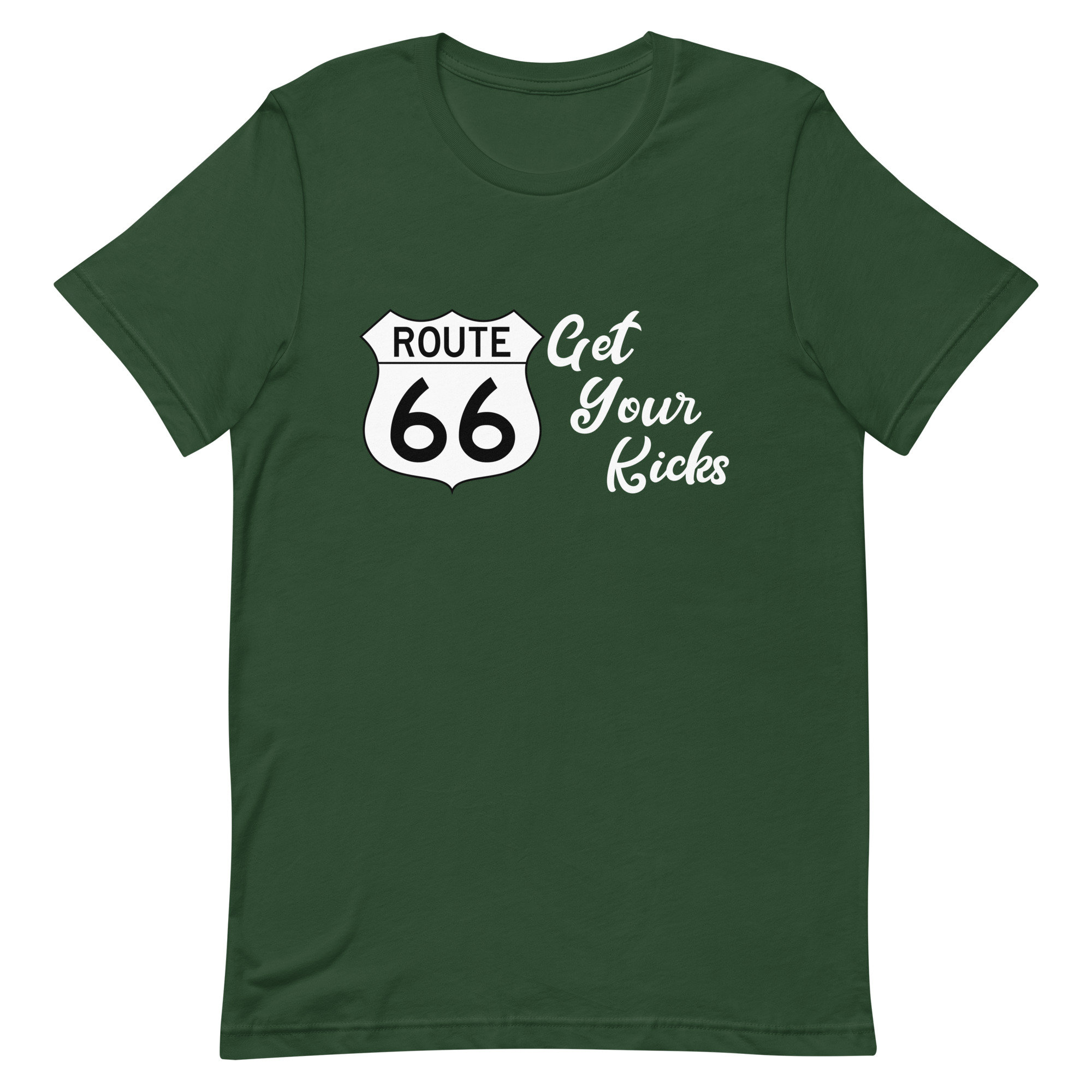 Route 66 Road Trip Shirt, RT 66 Road Trip T Shirt, Route 66 Gifts, Road ...