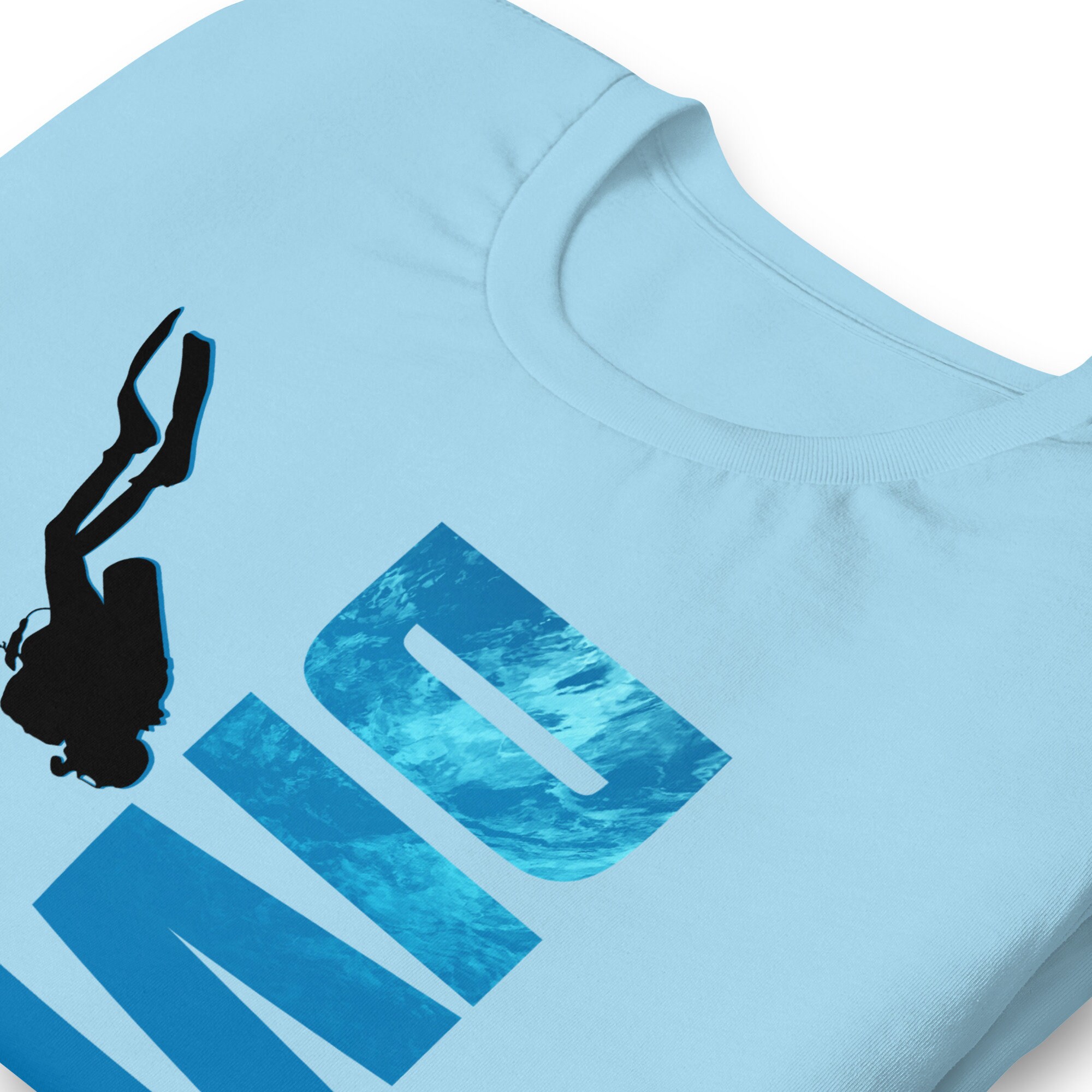 RAJA AMPAT Indonesia Scuba Diving Shirt Scuba Gift T-shirt Scuba Diving ...