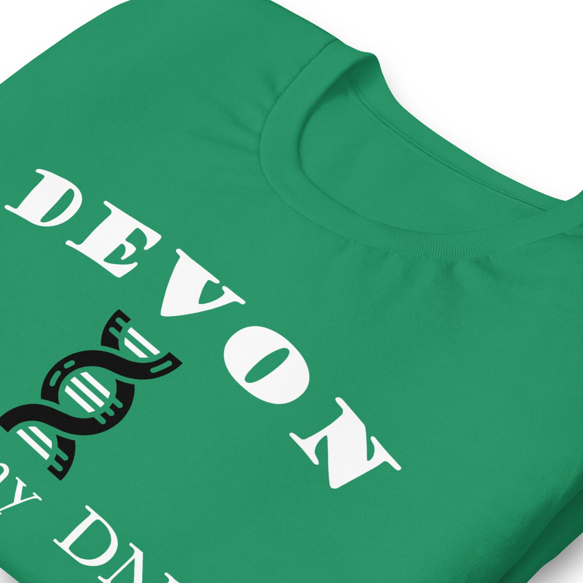 DEVON England Family Tree Genealogy Gift Genealogy Research DNA Shirt ...