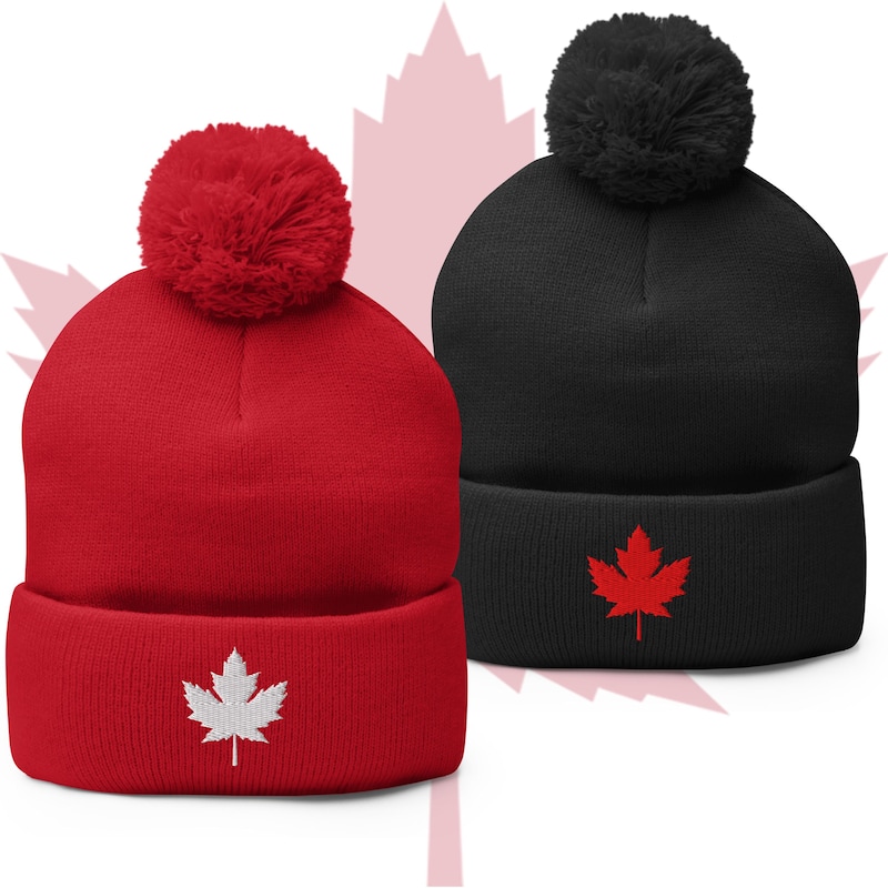 Canadian Toque - Etsy