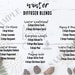 Winter Diffuser Blends Postcard Etsy