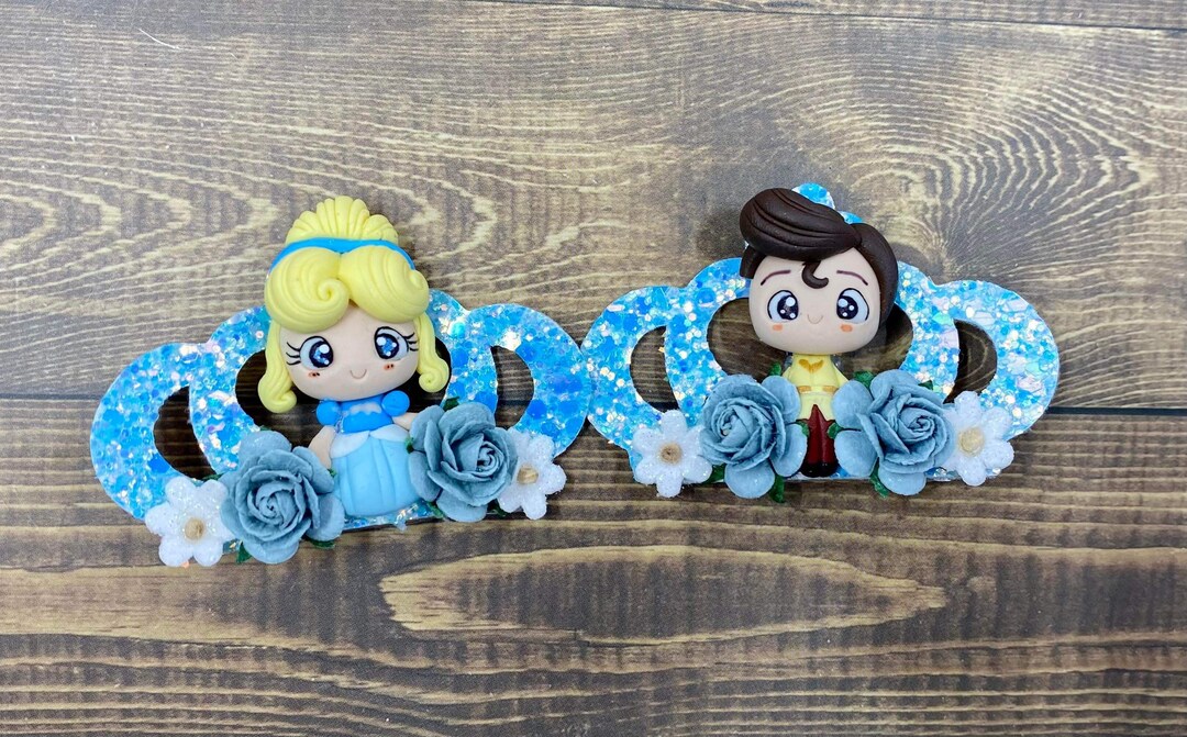 Princess Crown Die - Etsy