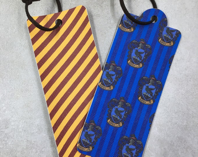 2 in 1 Bookmark Die - Etsy