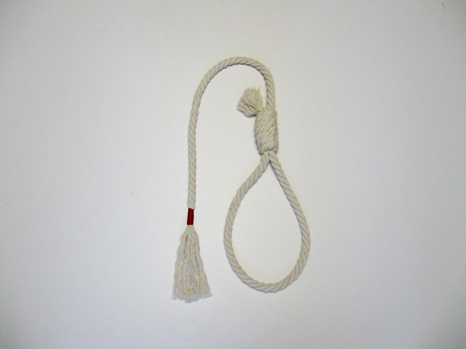 Neckties Rope, Hanging Loops - Etsy