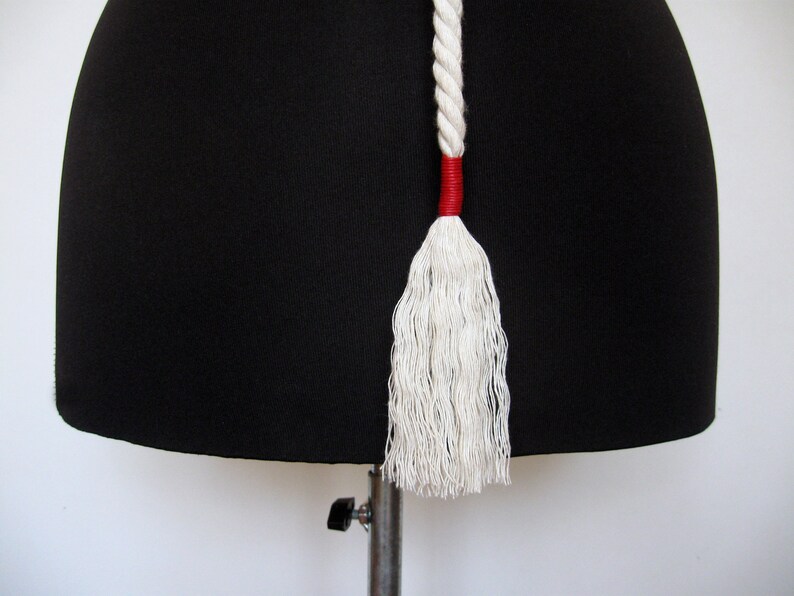 Neckties Rope Hanging Loops - Etsy