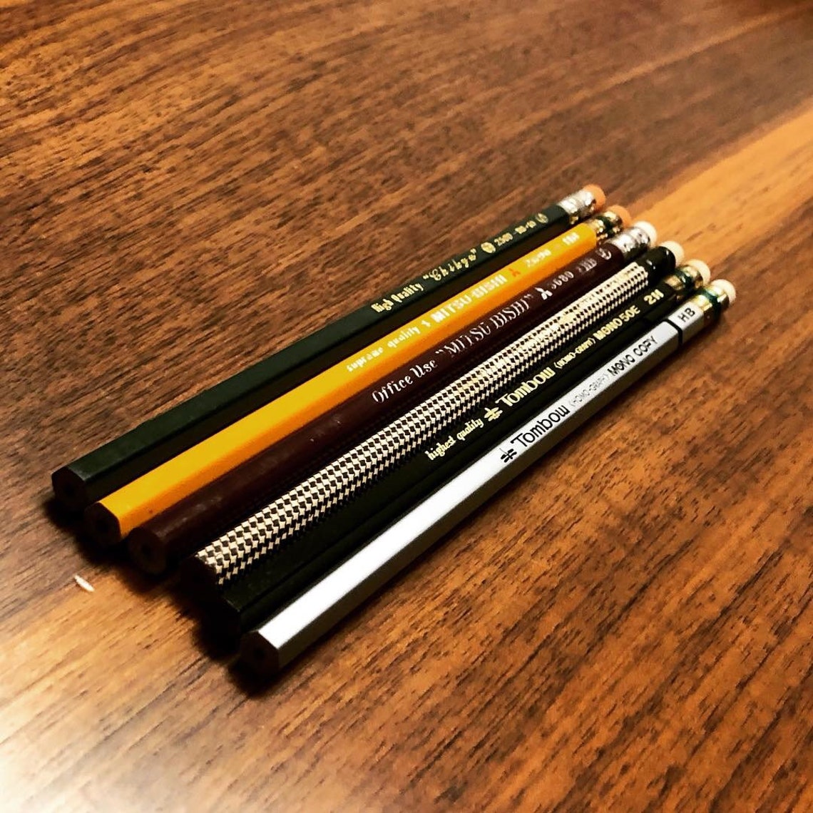 Kamikokuen Rare Eraser Set 2 Six Rare Japanese Writing and - Etsy