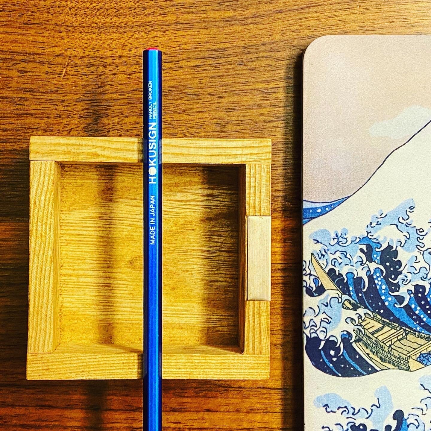 Hokusign hardly Broken Pencil Extra-strong 2mm - Etsy