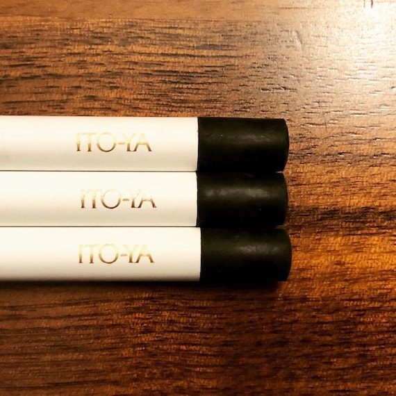 Itoya Pencils