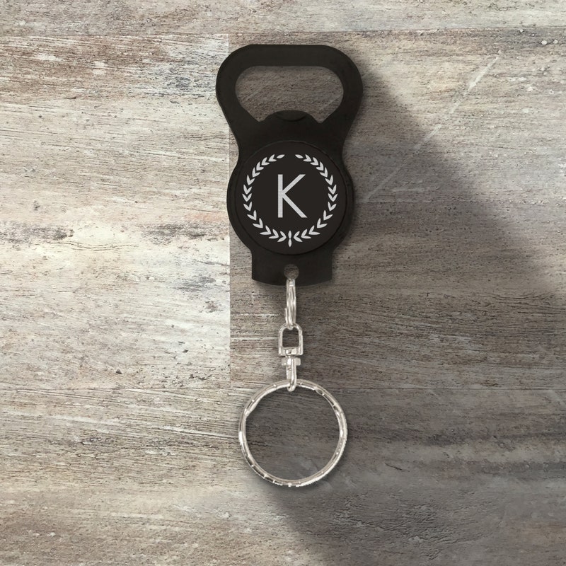 Custom Bottle Opener Keychain - Etsy