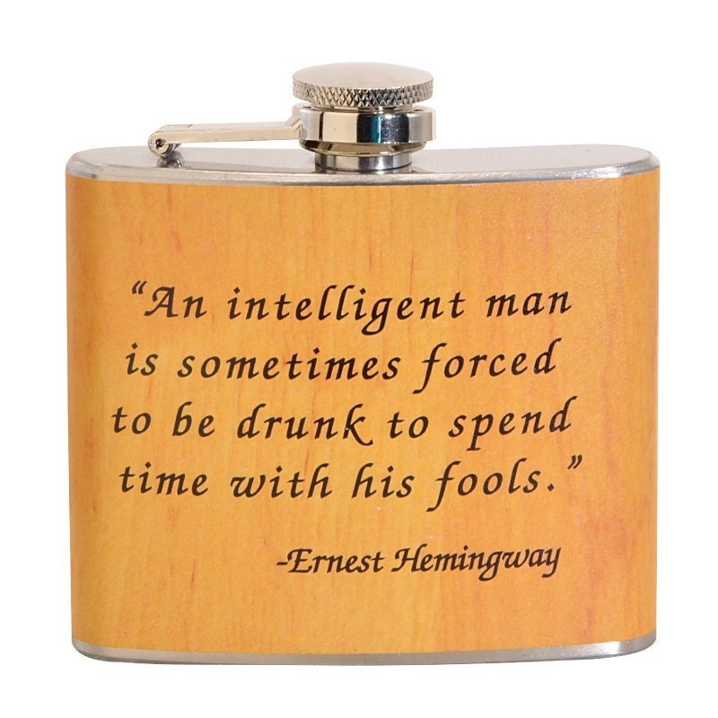 Quotes Flask - Etsy