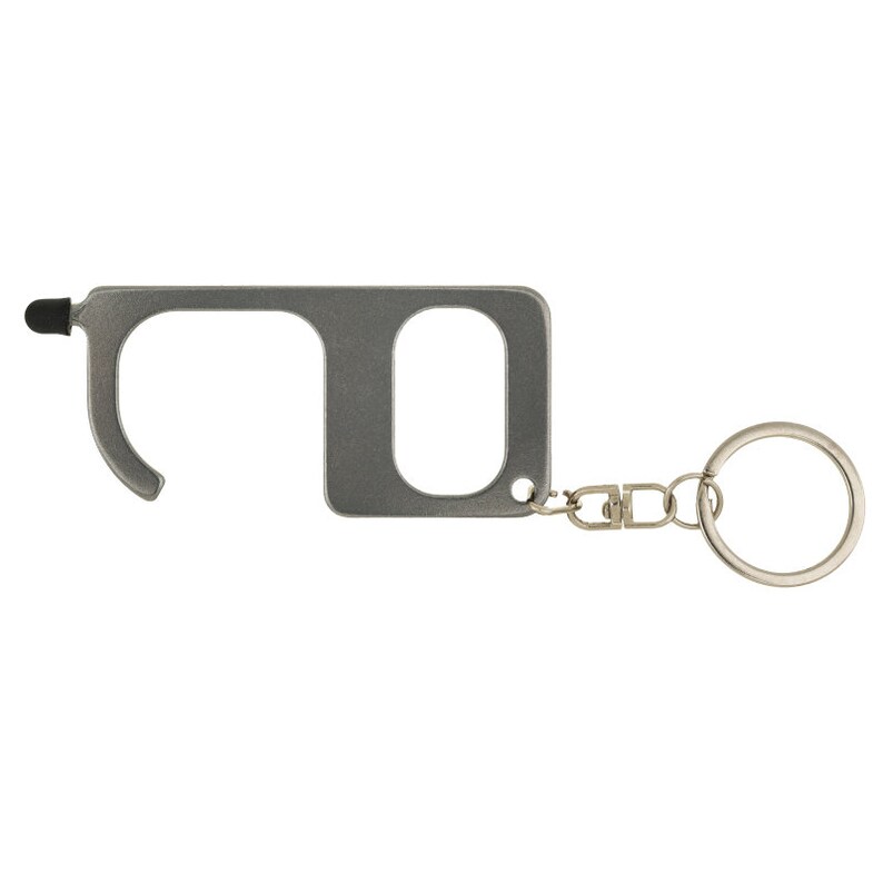 No Touch Door Opener With Stylus Tip, Personalized Engraving, Contact ...