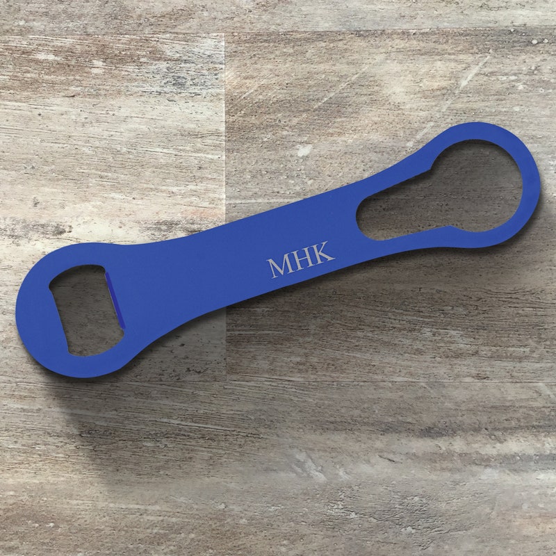 Bottle Opener With Spout - Etsy UK