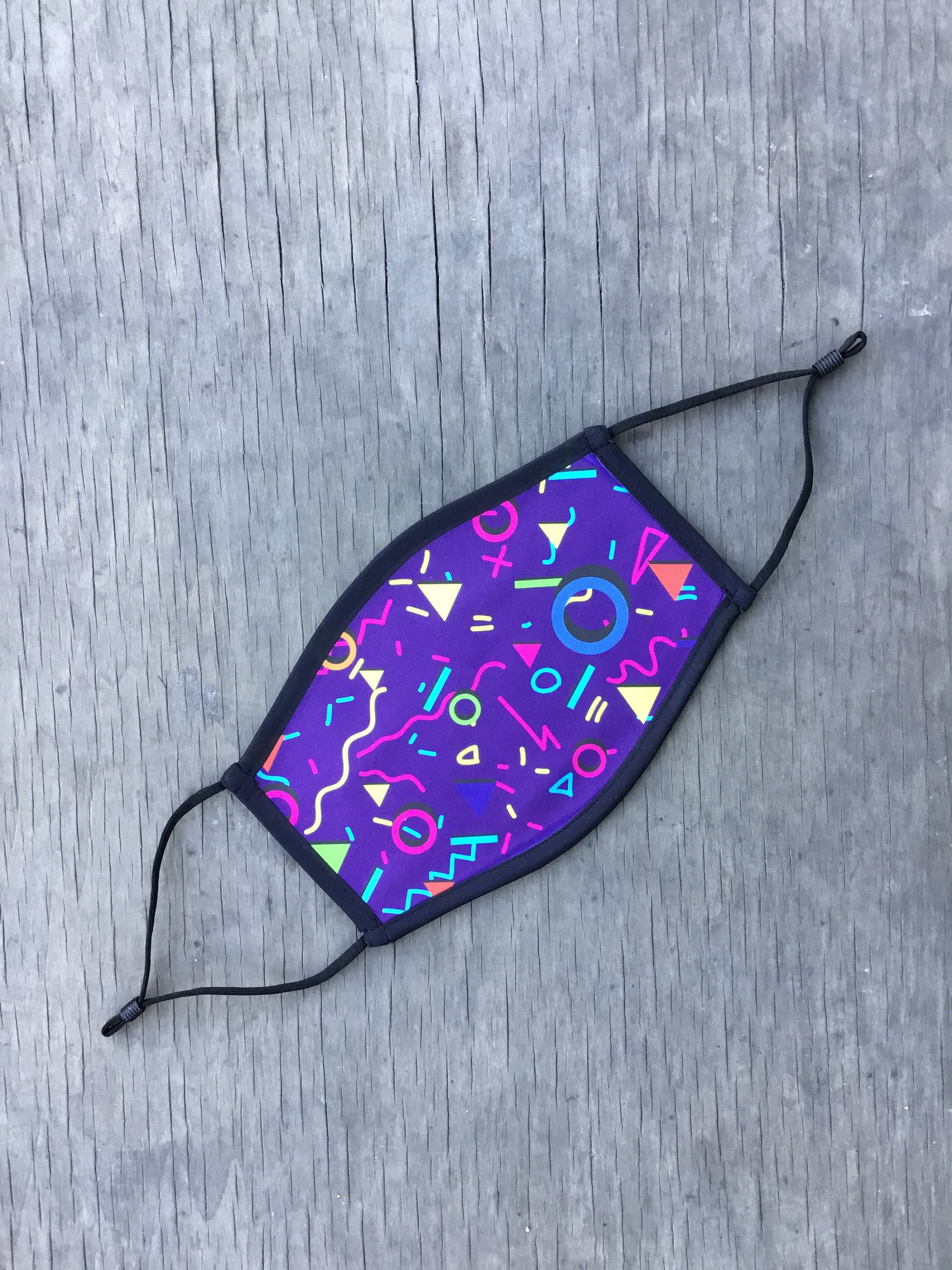 90s Masks for Adults - Etsy