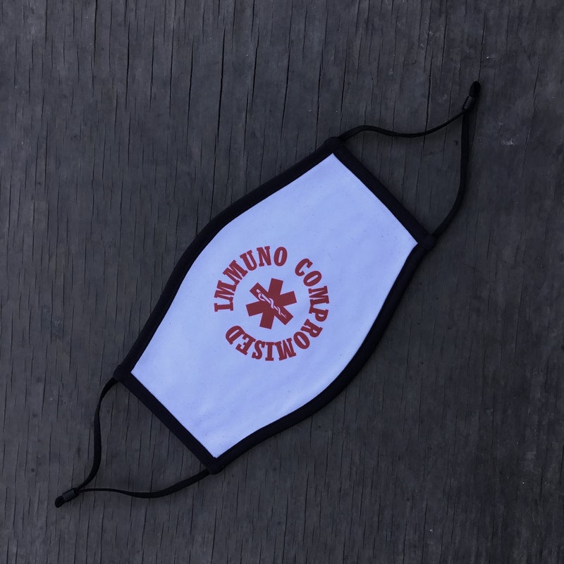 Wear a Face Mask for a Do Rag - Etsy Canada