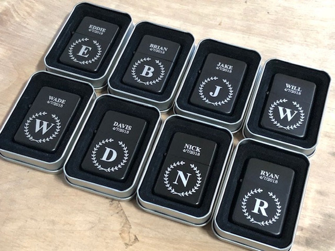 Personalized Black Engraved Lighter Custom Lighter Engraved - Etsy