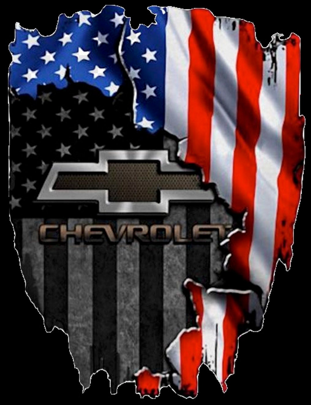 Chevy Flag_ Sublimation_ Chevrolet_png - Etsy Canada