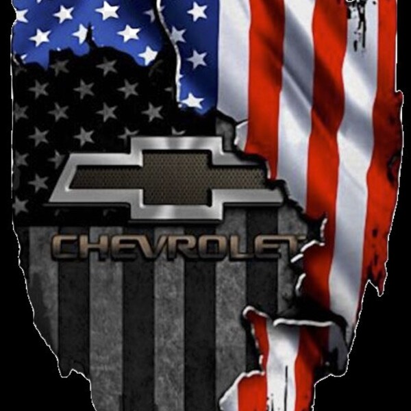 Chevrolet - Etsy