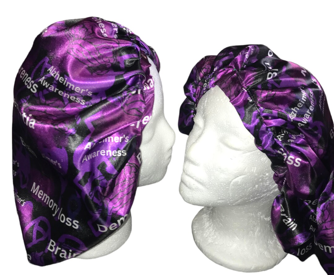 Alzheimer's, Dementia, Brain Disease Awareness Reversible & Non ...