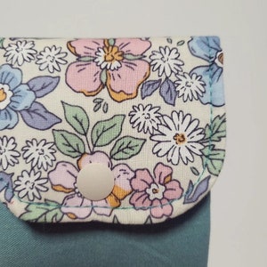 Card Purse/ Credit Card Wallet - Etsy