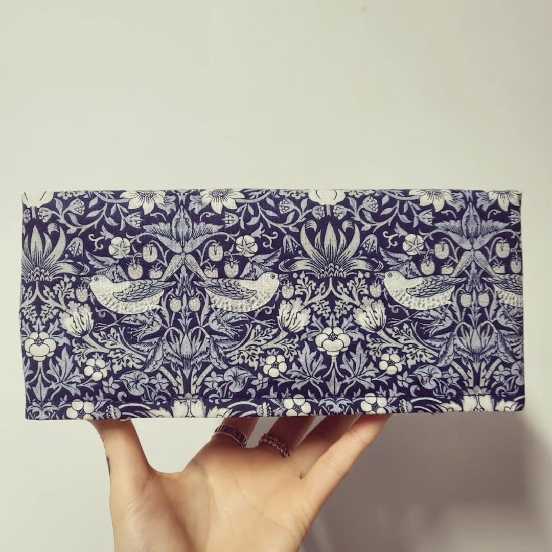 Facial Tissue Box Cover - Etsy
