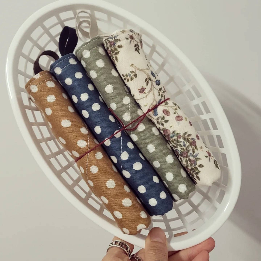 Wash and Wipe / Drying Kitchen Clothset of 4 - Etsy