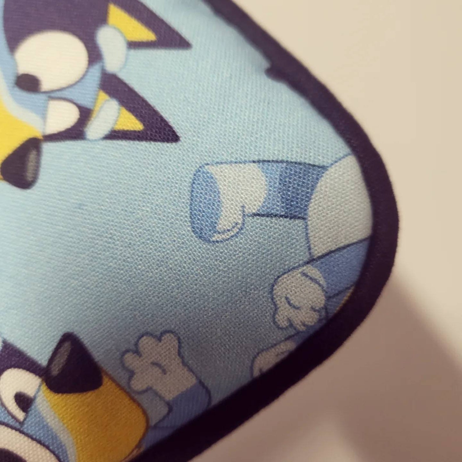 Bluey Zipper Pouch - Etsy