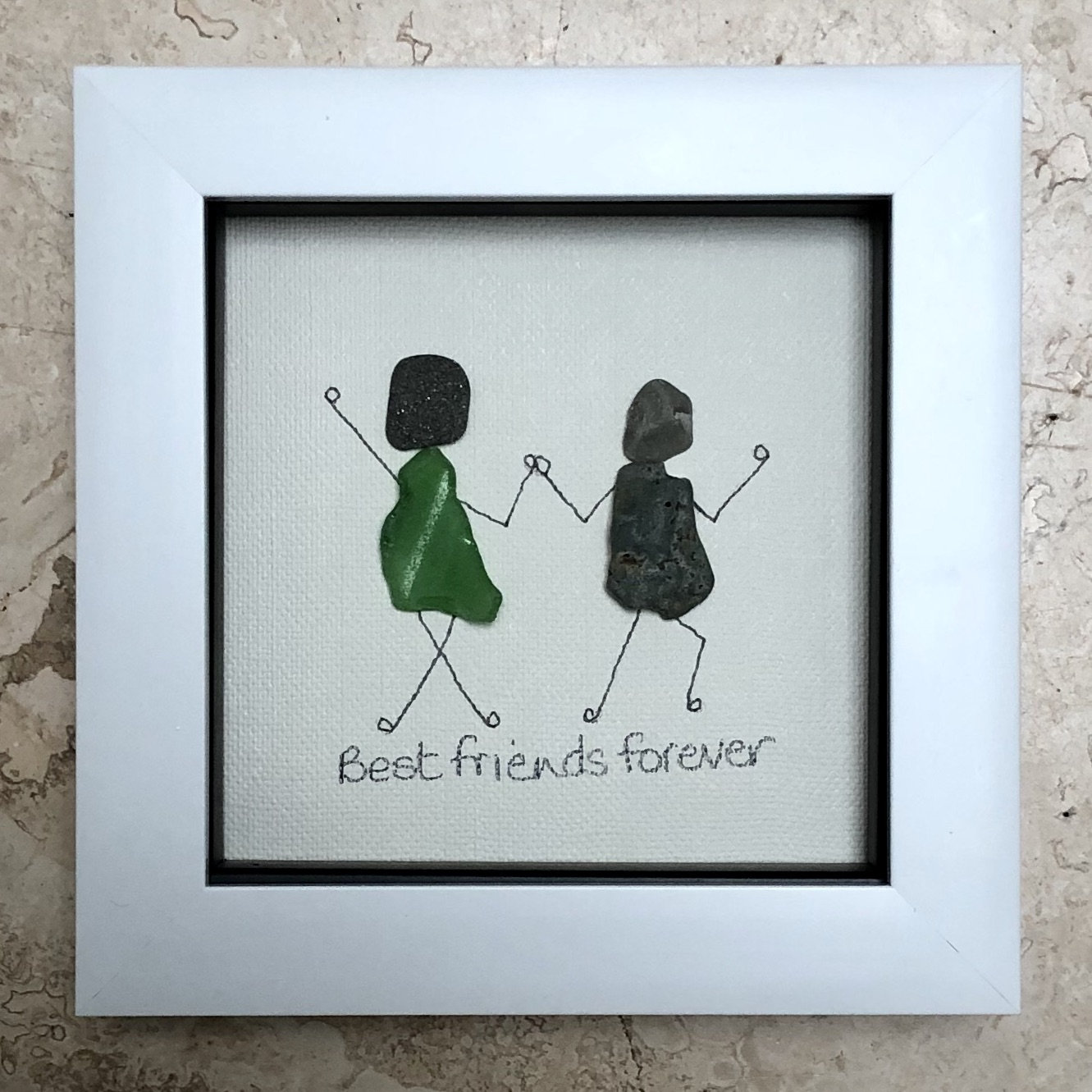 Personalised Best Friend Gift, Fabulous Friends Gift, Friendship Gift ...