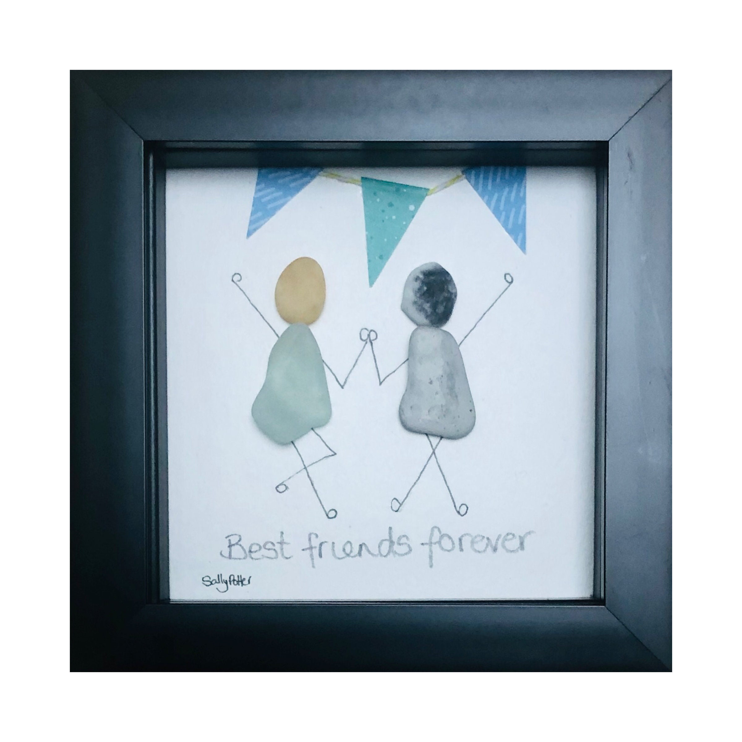 Personalised Best Friend Gift, Fabulous Friends Gift, Friendship Gift ...