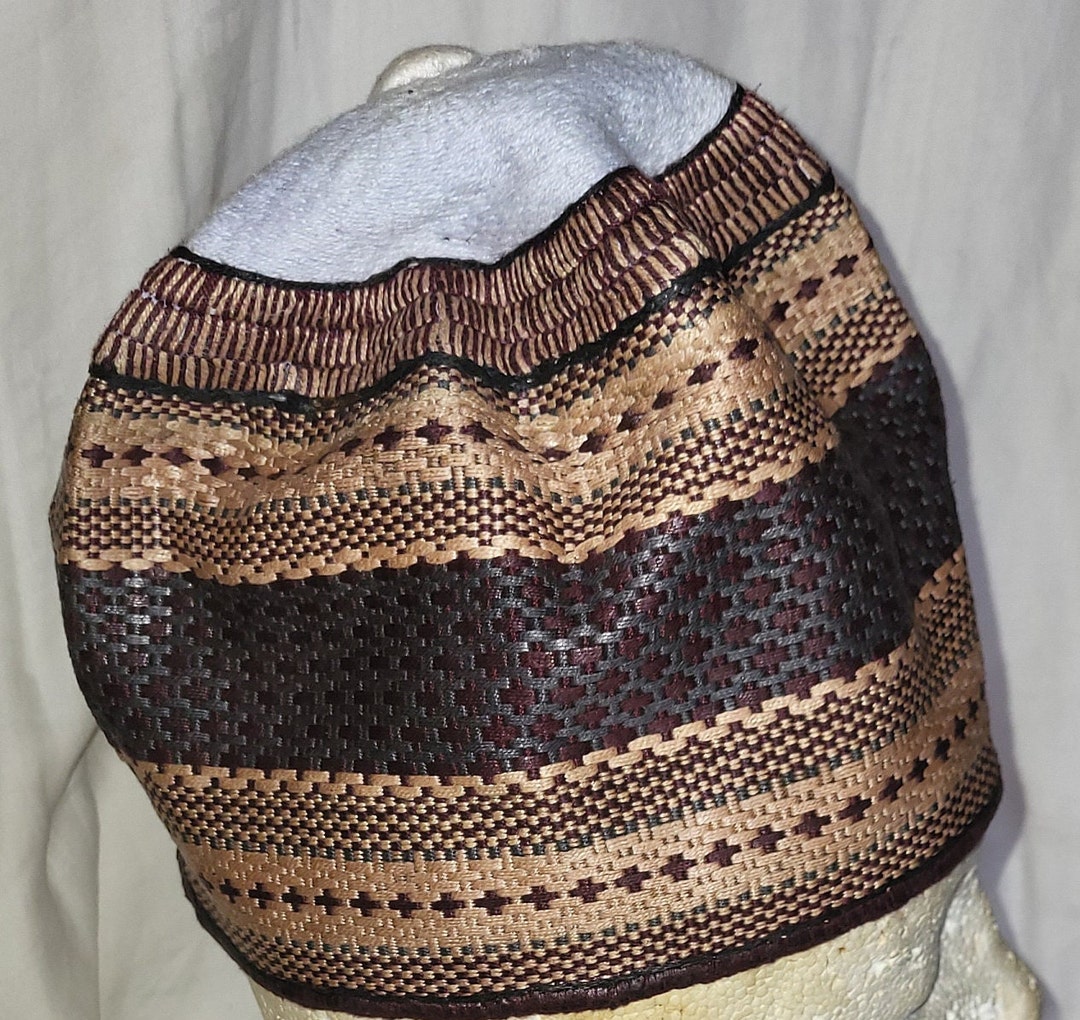 Nigerian Men Traditional Hats Different Colours Brand New. - Etsy