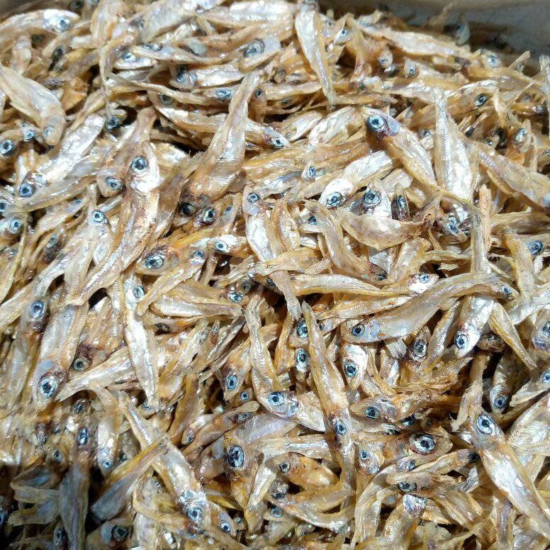 Siavonga Zambian Delicious Kapenta Small Fish 150g - Etsy