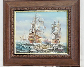 J Harvey Painting - Etsy