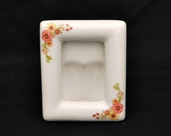 Ceramic Photo Frame | Etsy UK