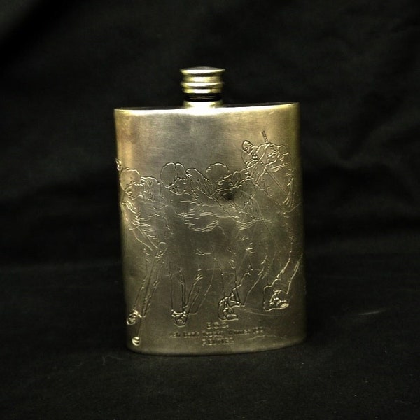 Unique Flasks - Etsy