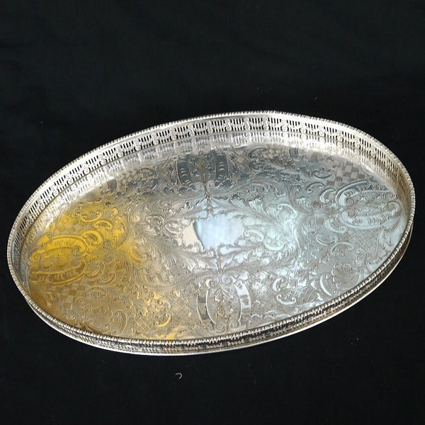 Viners Silver Plate - Etsy