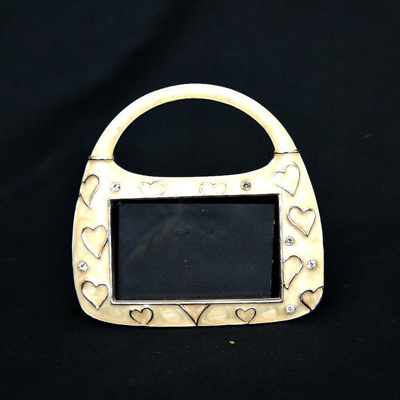 Metal Frames for Handbags - Etsy