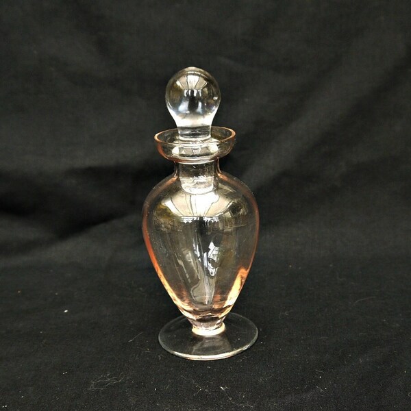 Vanity Bottle - Etsy